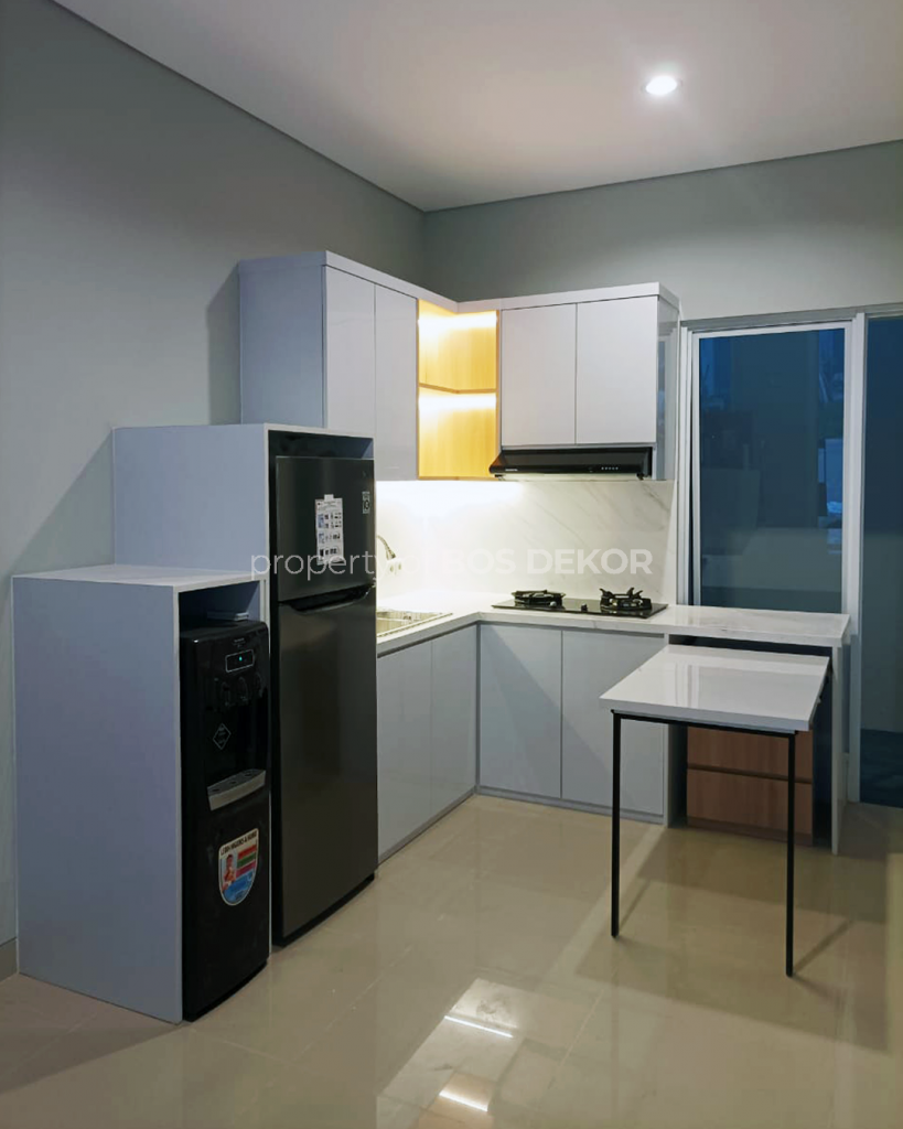 Minimalis - Bos Dekor