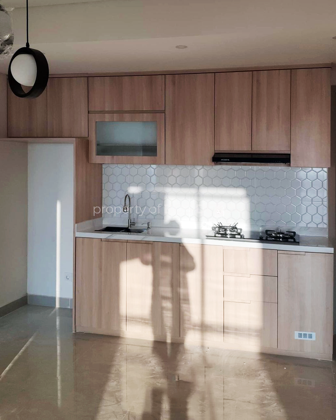 Layout Linear - Bos Dekor